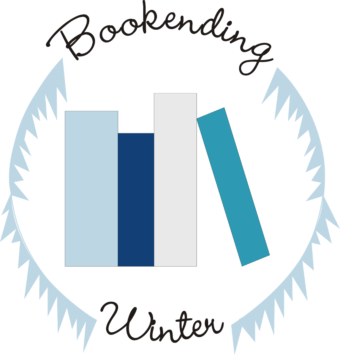 Favorite Covers of 2021 | January 1-June 1 (Bookending Winter 2020 ...