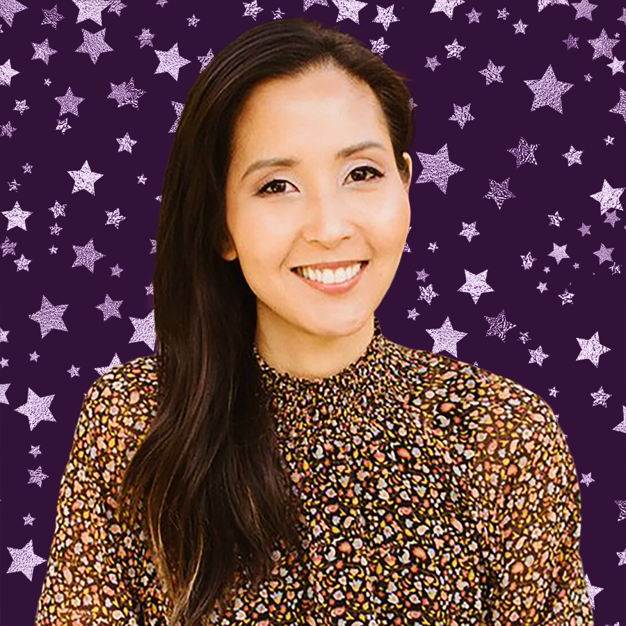 grace k shim – Kait Plus Books