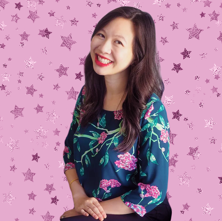 elizabeth lim – Kait Plus Books